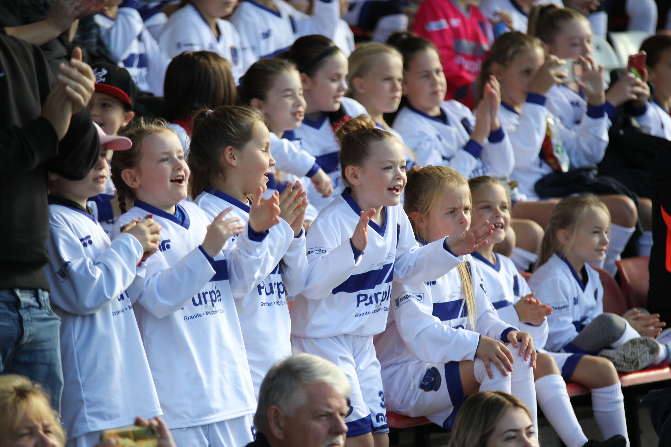 Why we support local football clubs – purplegranite