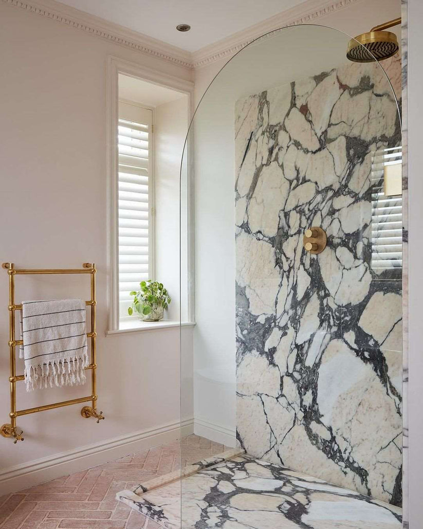 Calacatta Rose Marble | Purple – purplegranite