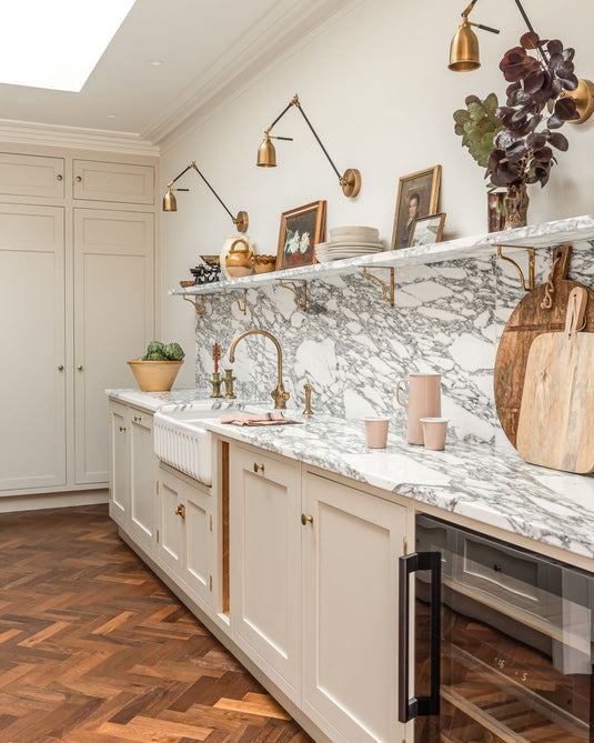 Purple Granite | Quartz, Granite, Marble and Porcelain Worktops ...