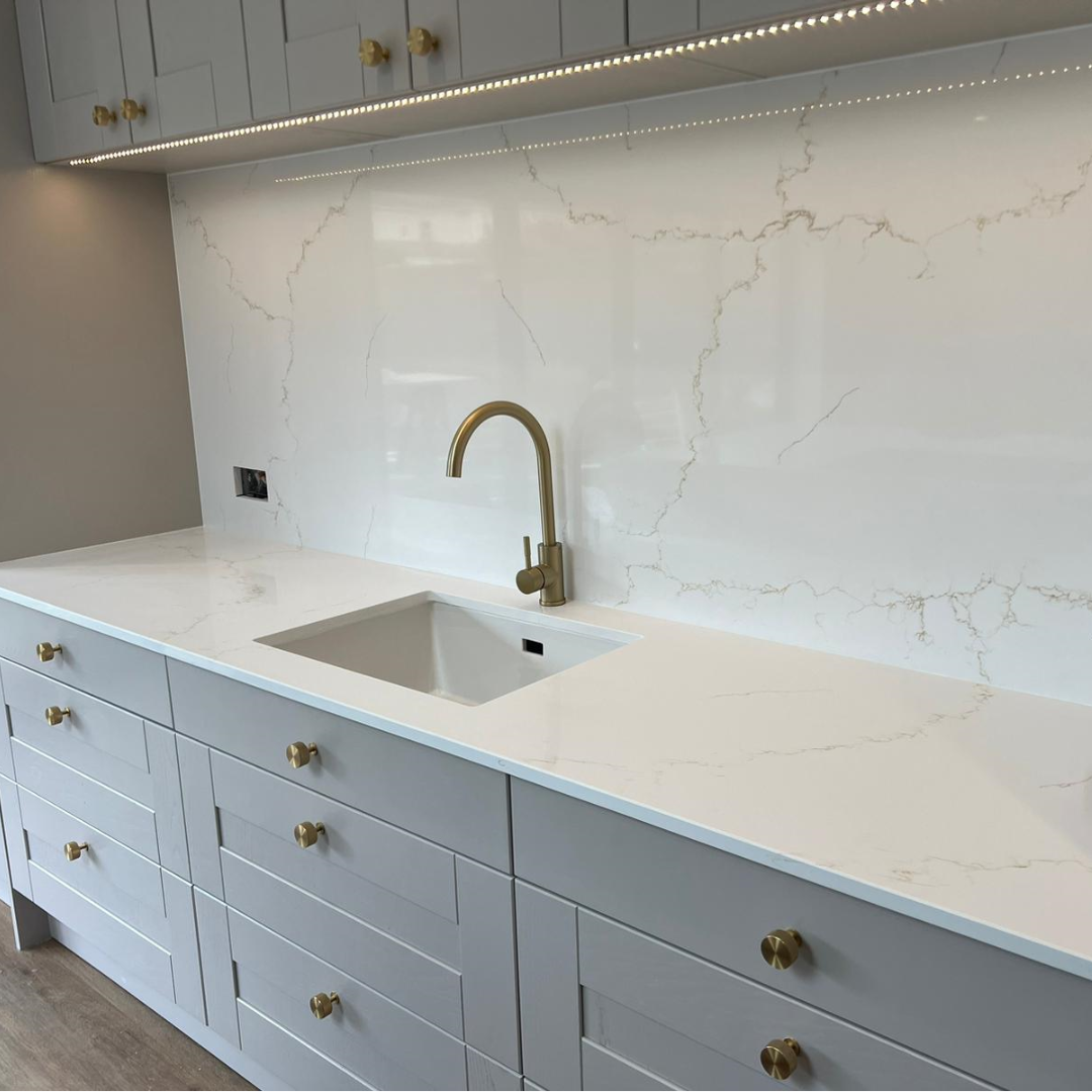 Fugen Amber Quartz | Purple – purplegranite