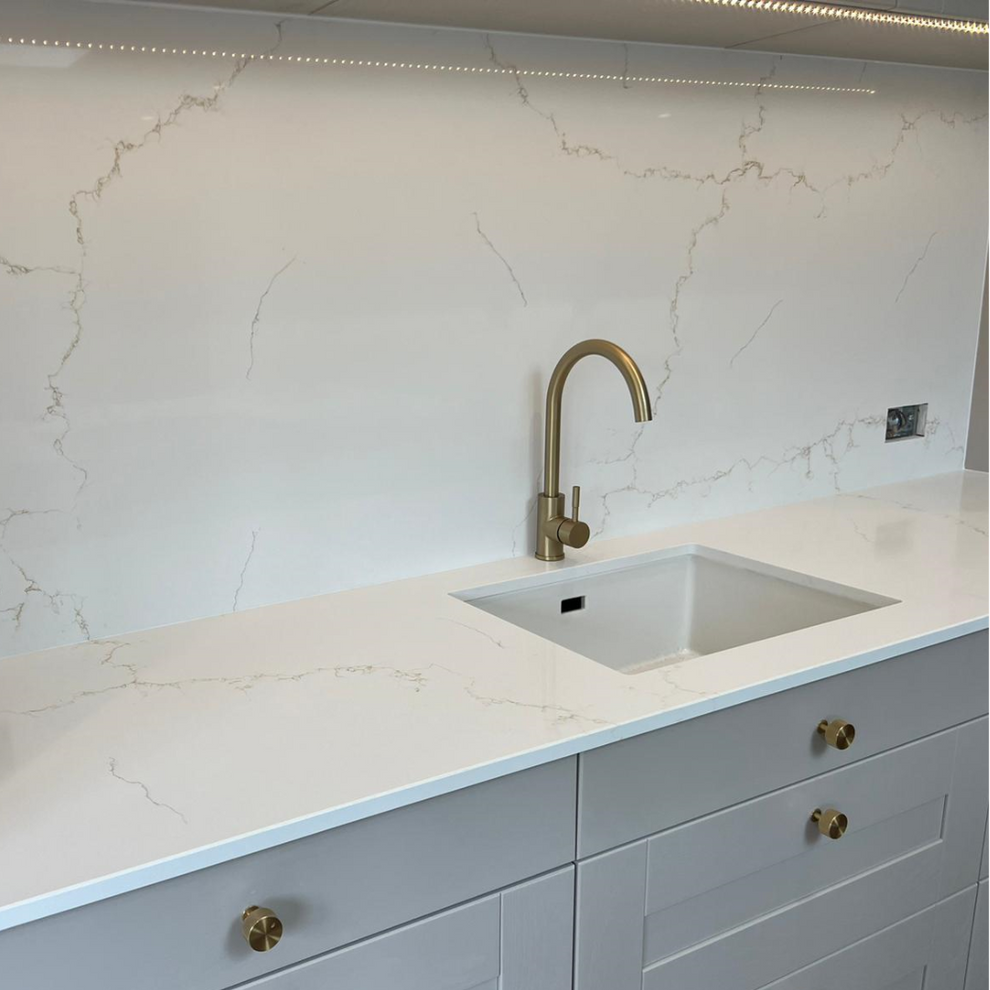 Fugen Amber Quartz | Purple – purplegranite