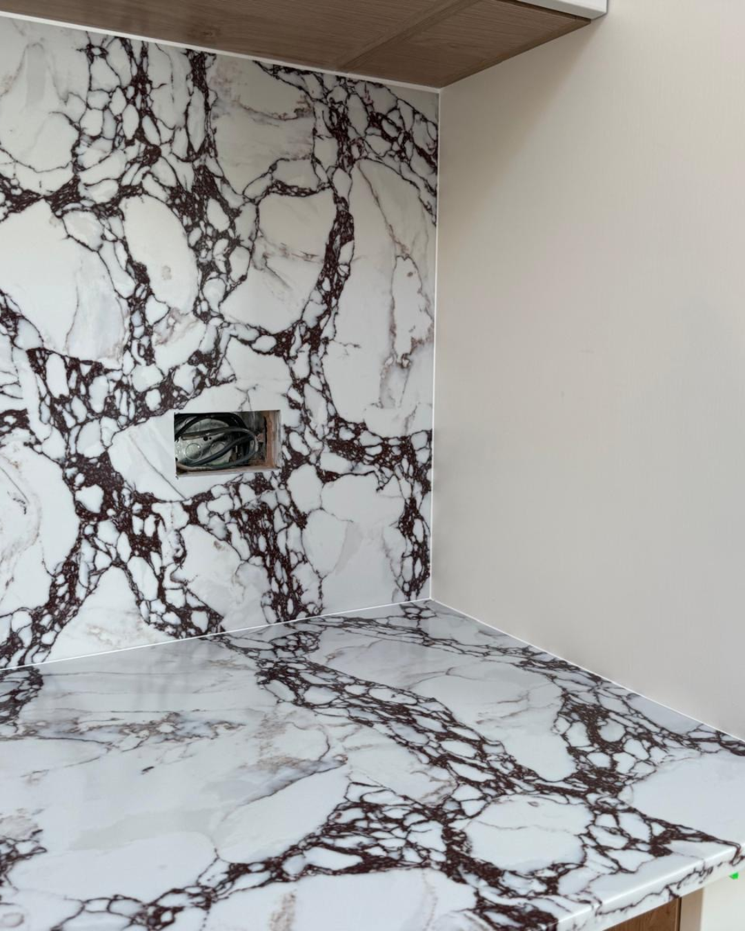 PQS Viola Leathered Quartz | Purple – purplegranite