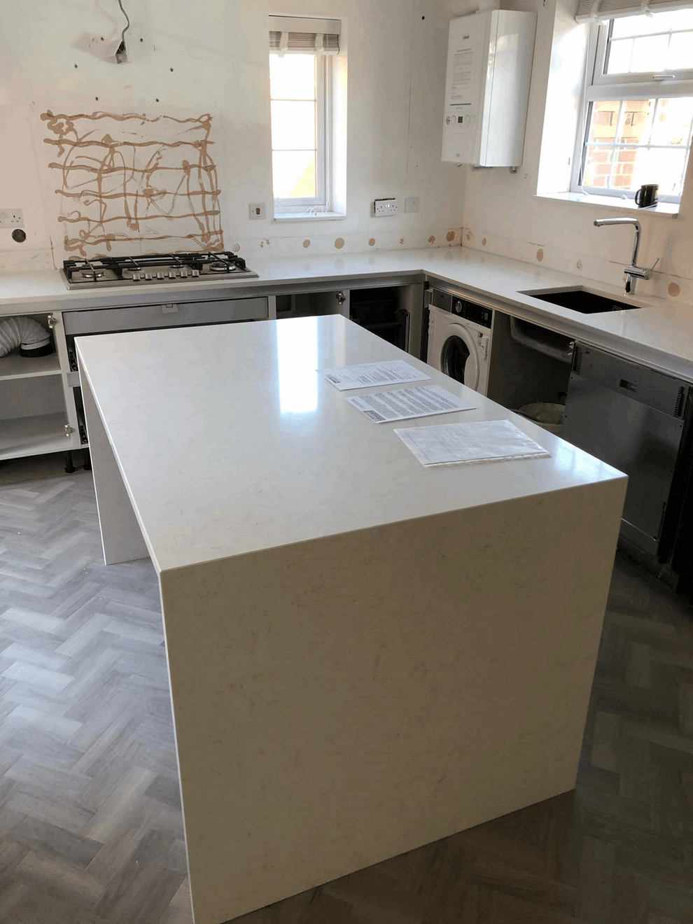 CRL White Water – purplegranite