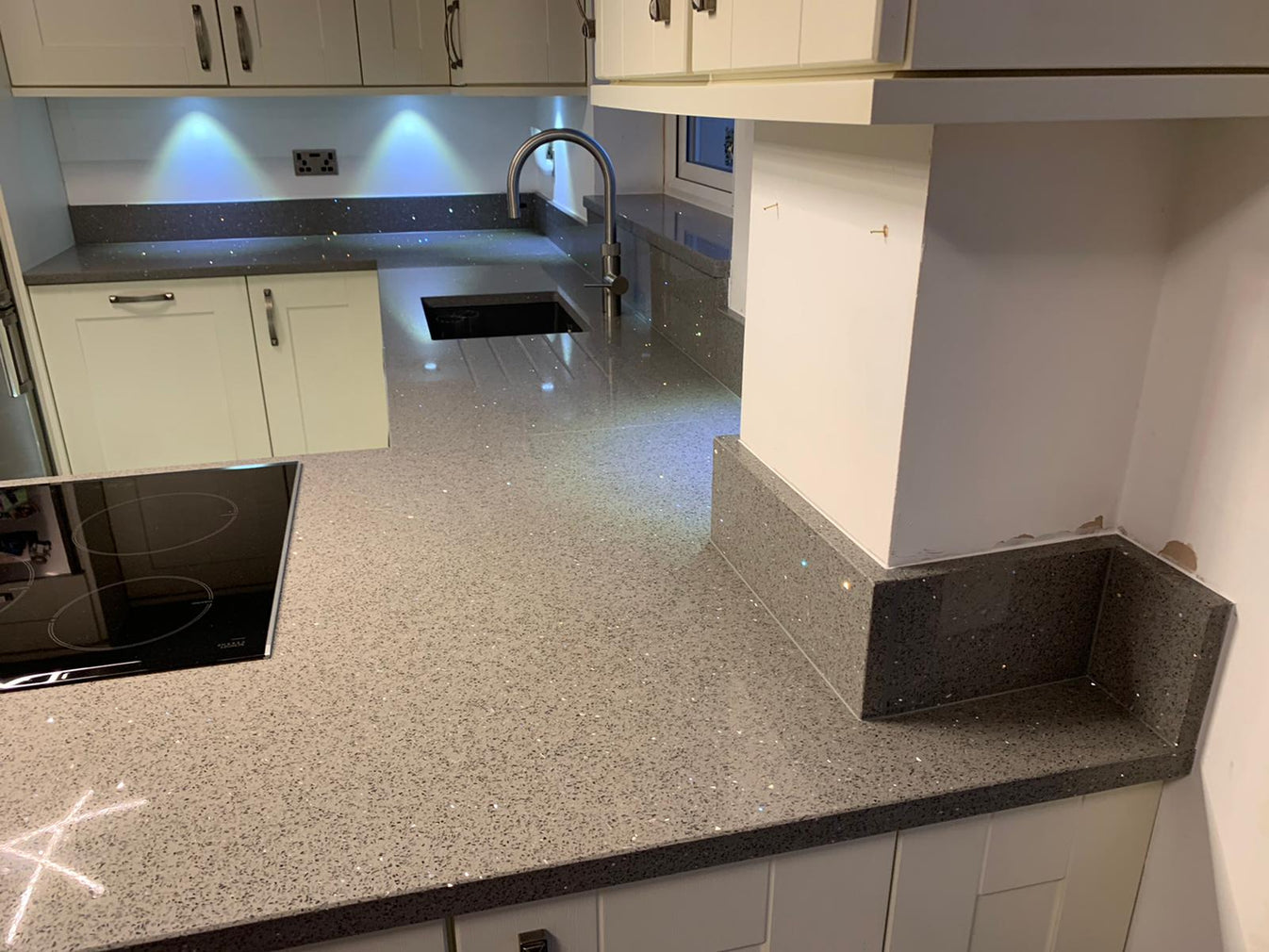 CRL Grey Reflection – purplegranite