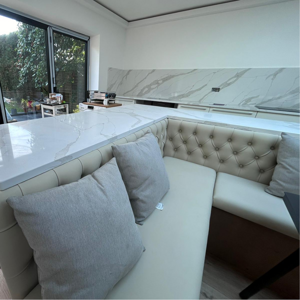 BQS Calacatta Forte Quartz | Purple – purplegranite