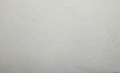 PQS Denali White Marble Veining Quartz | Purple – purplegranite