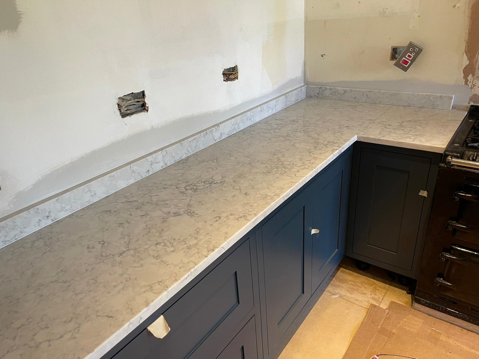 Fugen Valley White Quartz | Purple – purplegranite