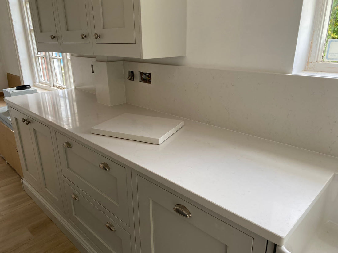 Silestone Miami Vena Quartz