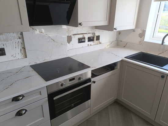 PQS Royal Oro Quartz | Purple – purplegranite