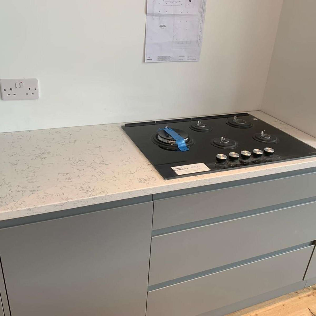 Silestone White Arabesque – purplegranite