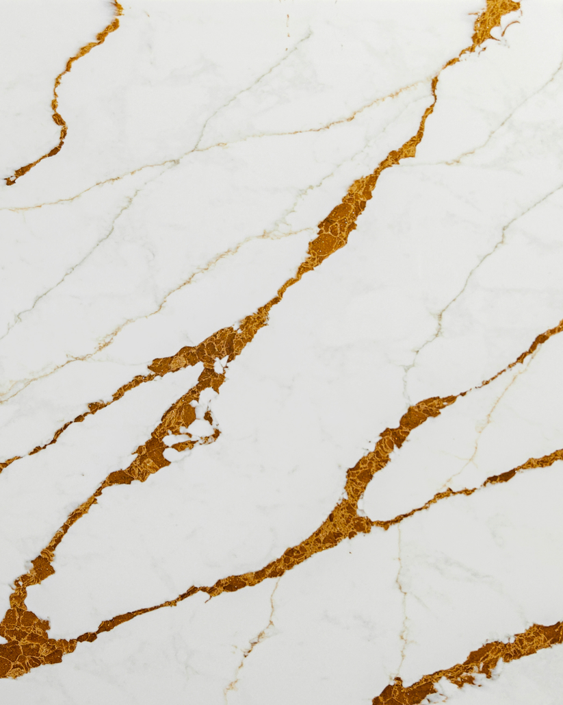 PQS Glitter Lava Quartz Worktops | Purple Granite – purplegranite