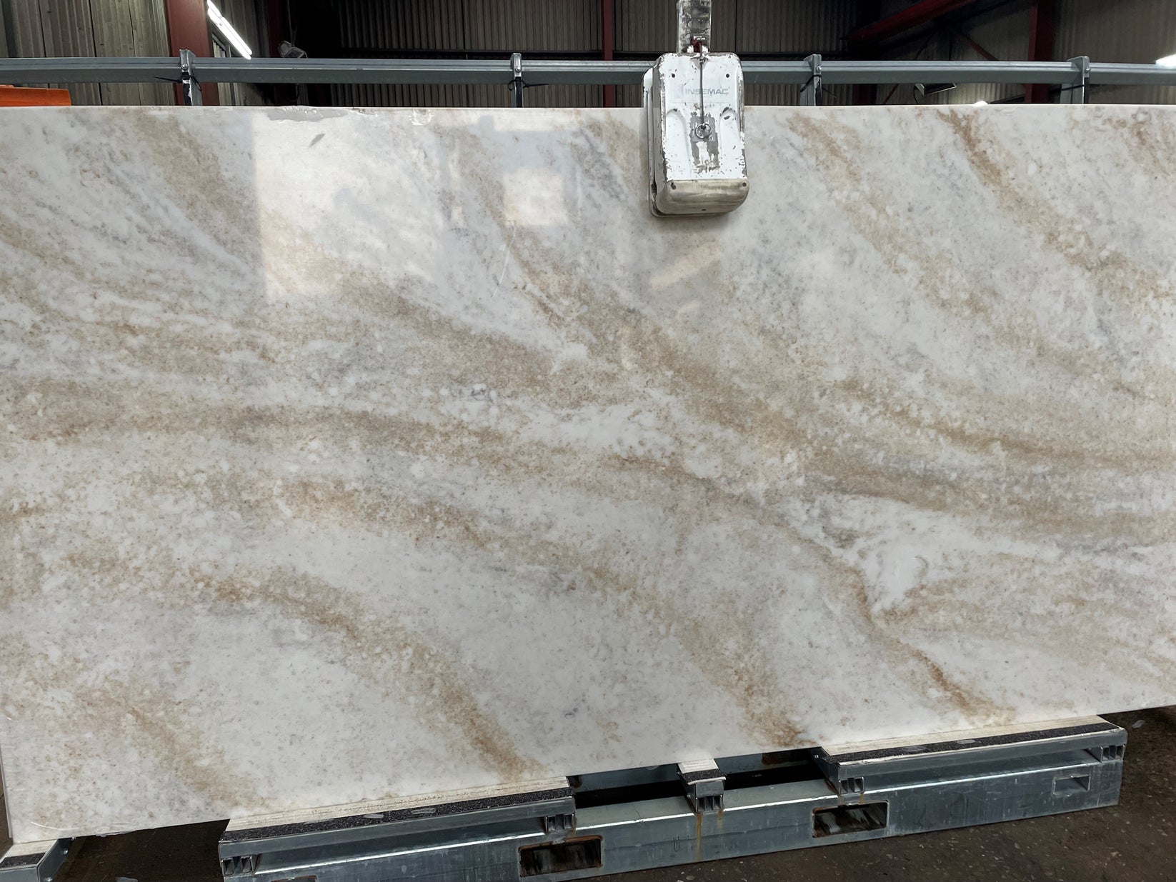 Worldwide Stones Taj Mahal Beige Quartz | Purple – purplegranite