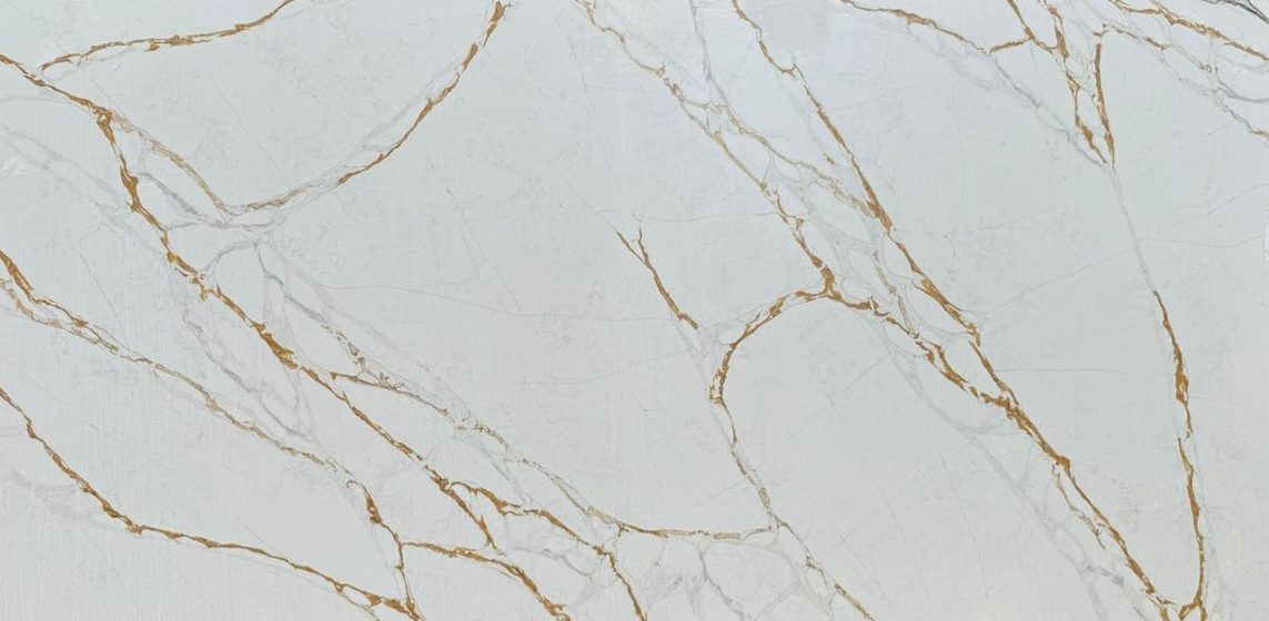 Fugen Cotswold Gold Quartz | Purple – purplegranite