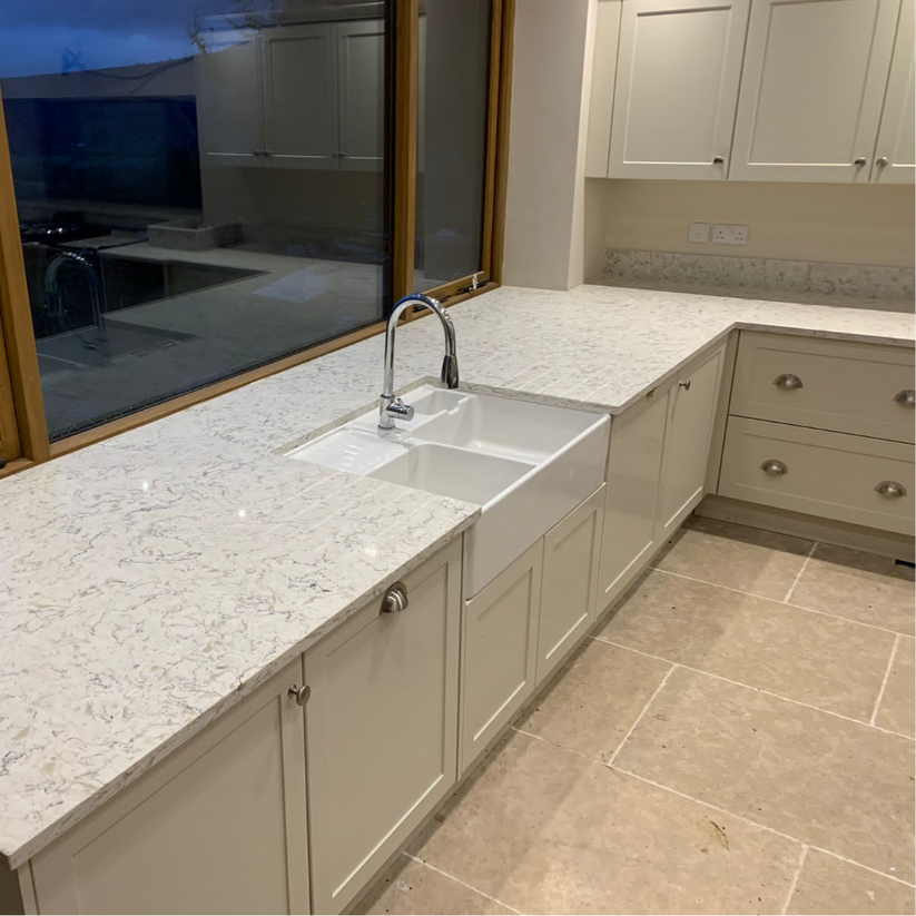 BQS Siberia Quartz | Purple – purplegranite