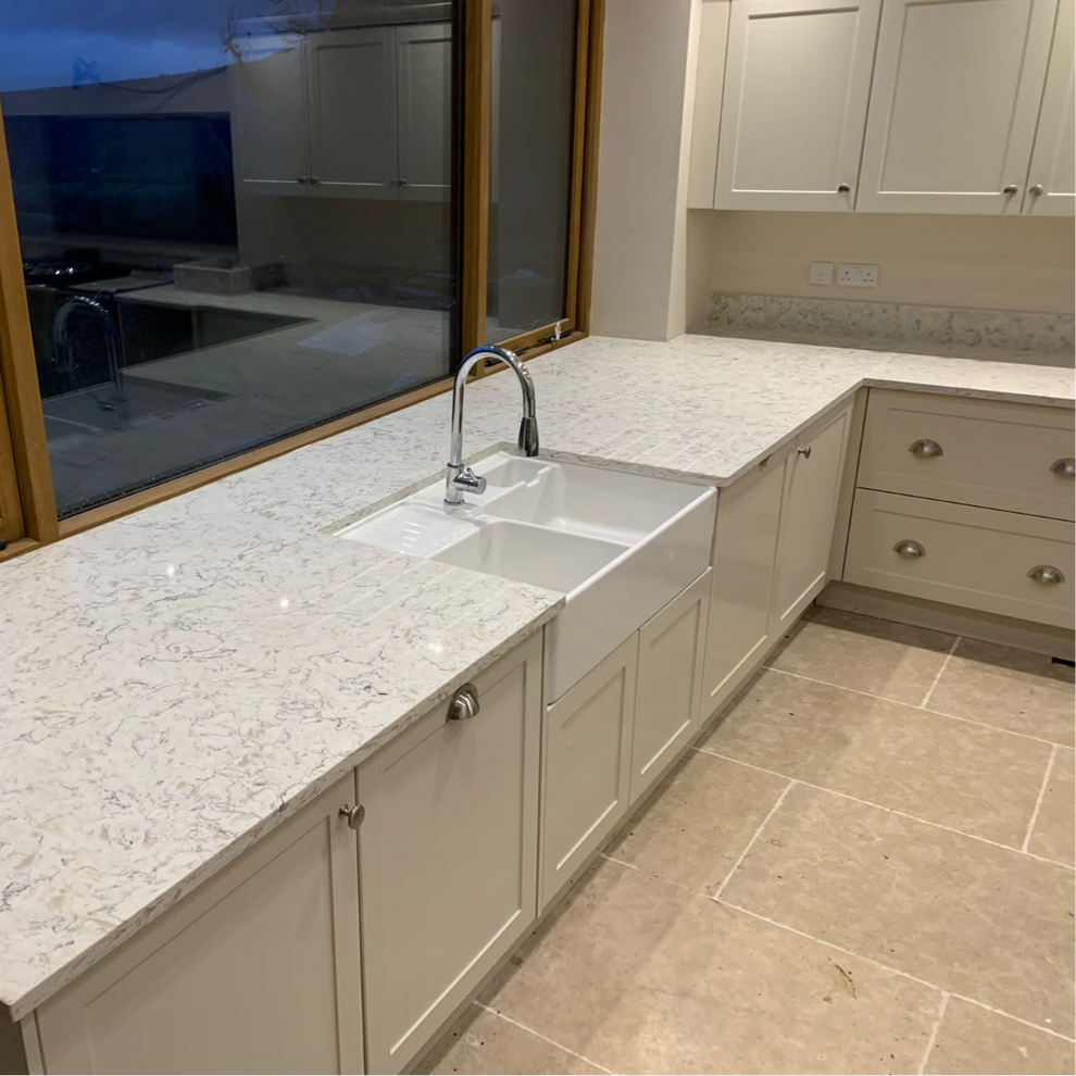 BQS Siberia Quartz | Purple – purplegranite