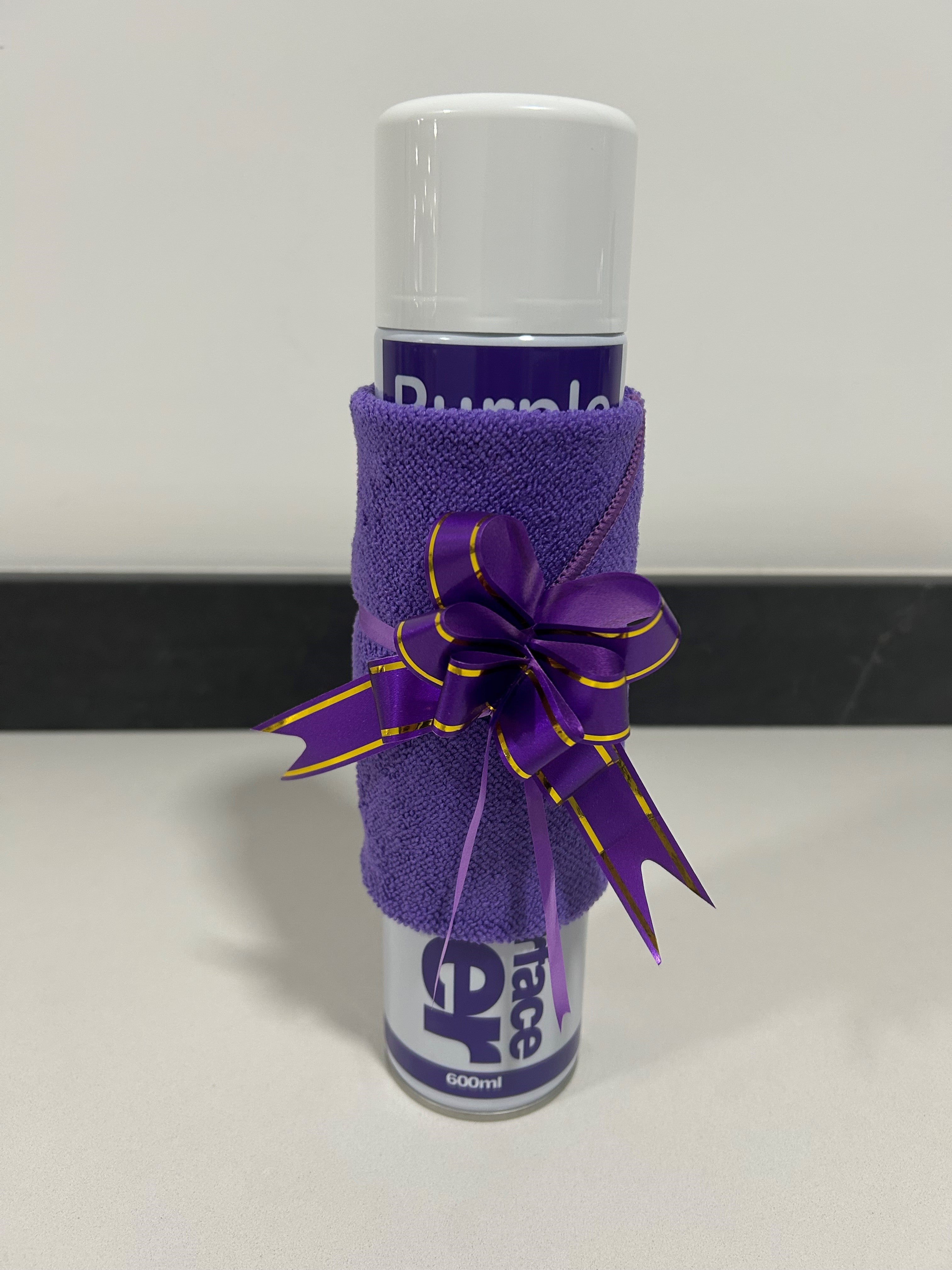 Care Kit – purplegranite