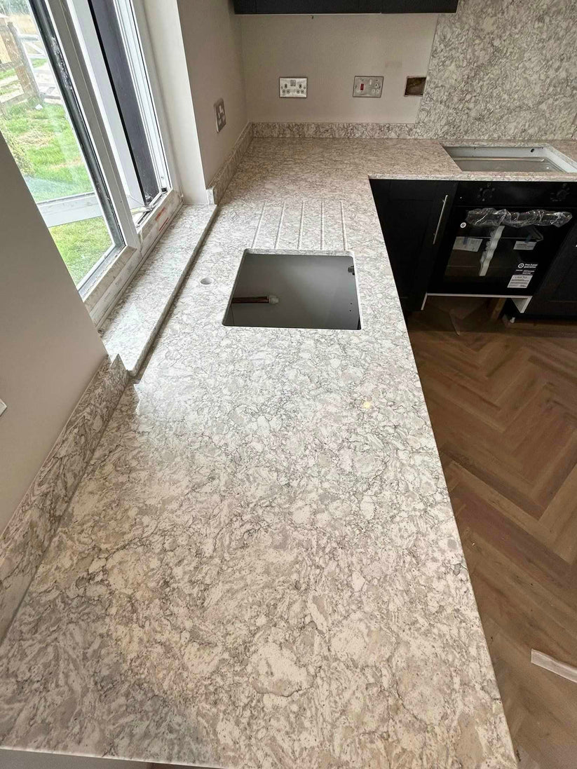 PQS Cold Spring Quartz | Purple – purplegranite