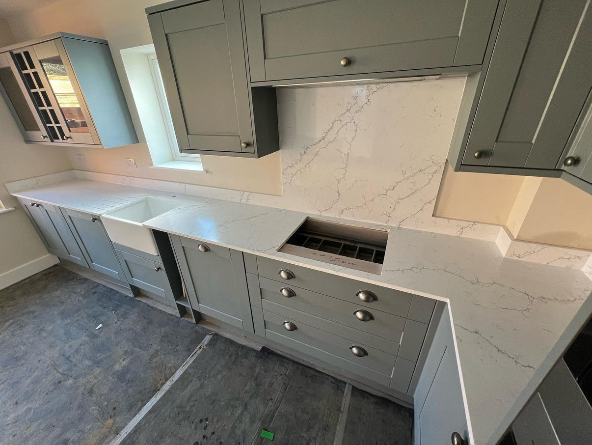 Fugen Enigma Quartz | Purple – purplegranite