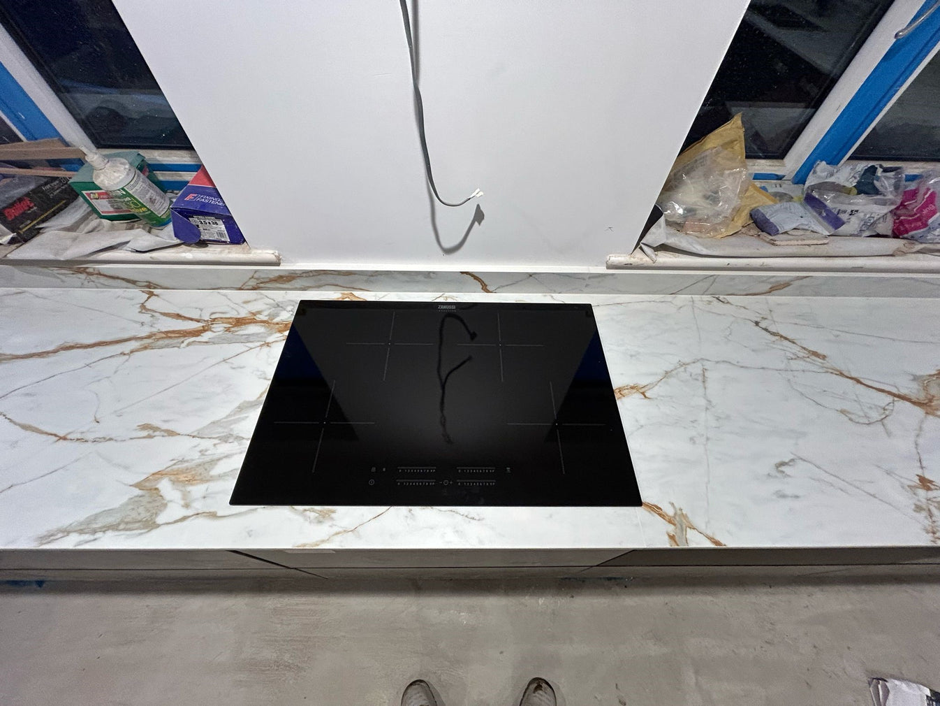 Dekton Reverie Marble Effect Porcelain | Purple – purplegranite