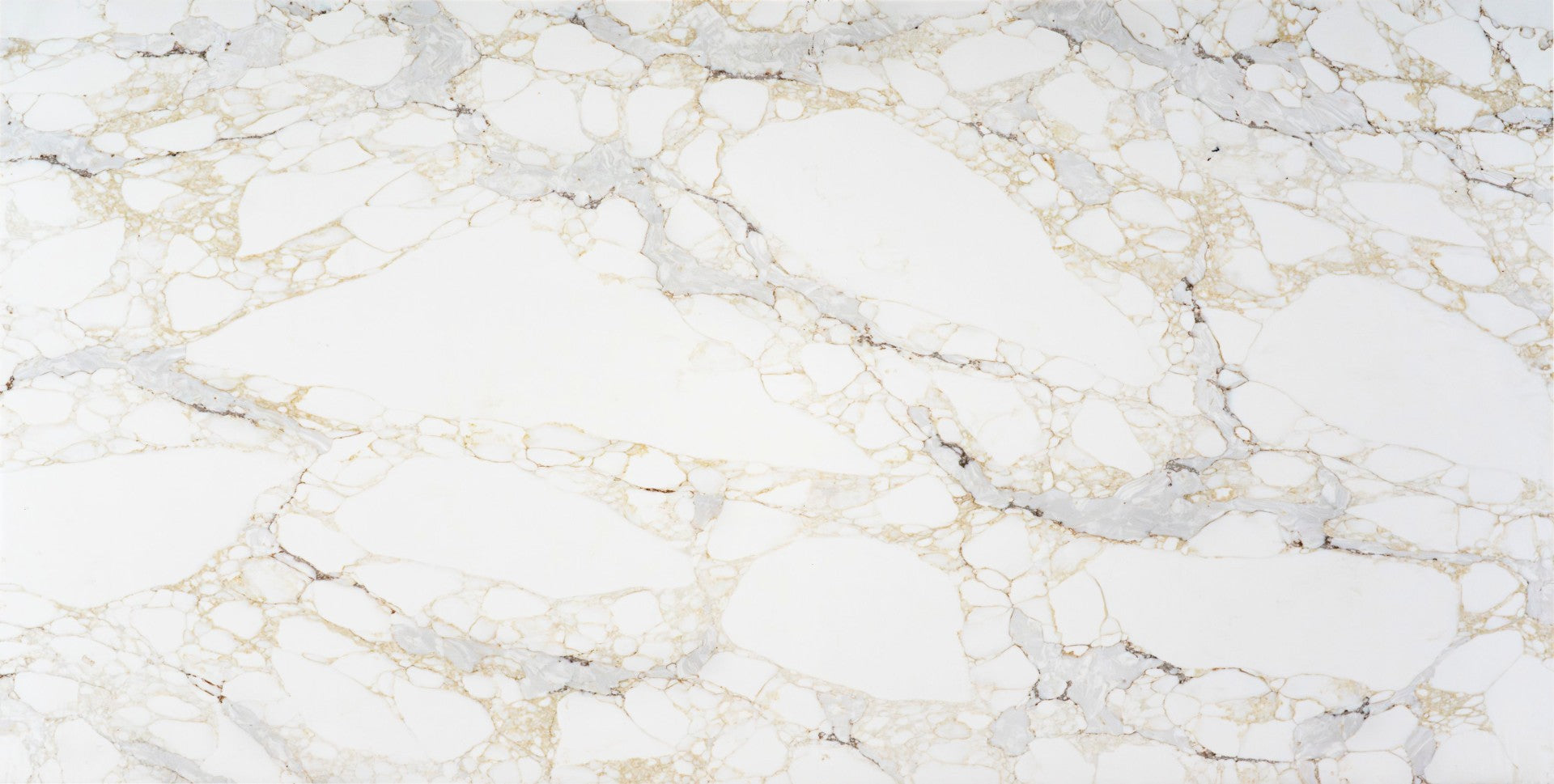 PQS Calacatta Vagli Marble Effect Quartz | Purple – purplegranite